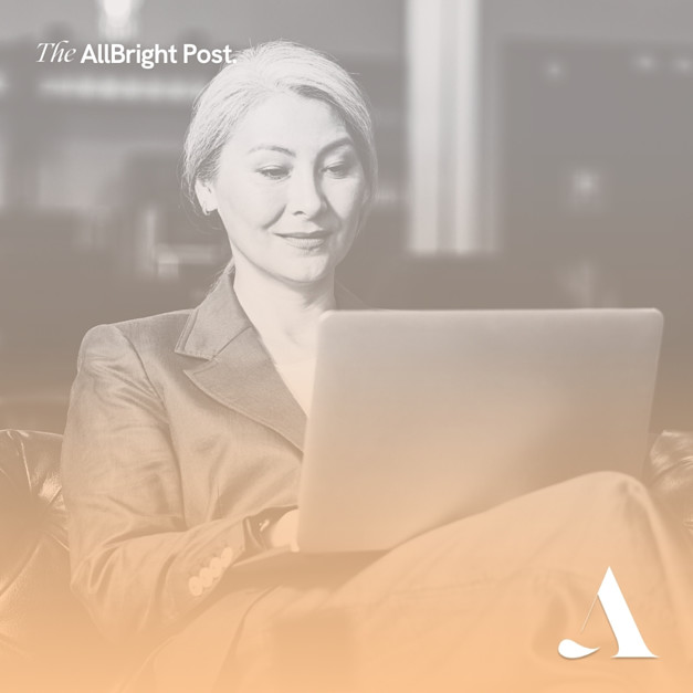 Eight in ten women experience menopause at work – ... | Post | AllBright