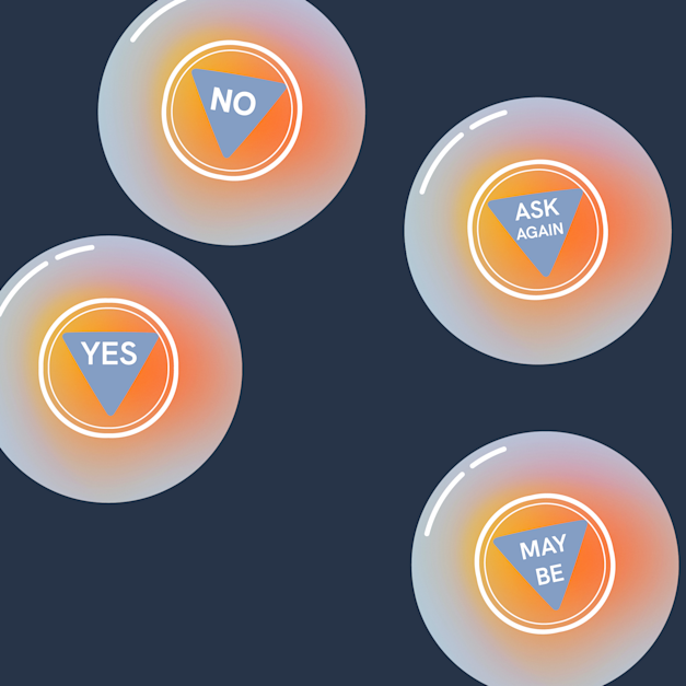 Feeling Lost? Lacking Direction? Stop Looking For ... | Post | AllBright