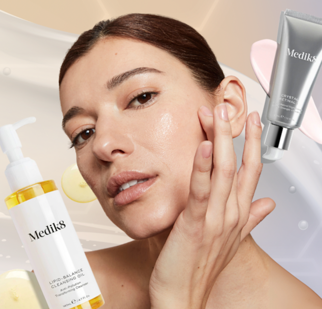 Great skin made simple with our Skintelligent Quiz... | Post | AllBright