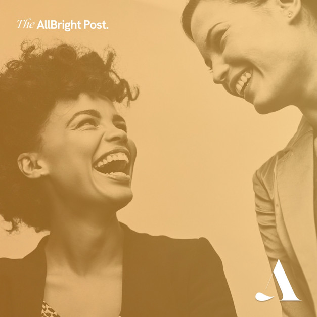 Here's how toxic positivity is undermining workpla... | Post | AllBright