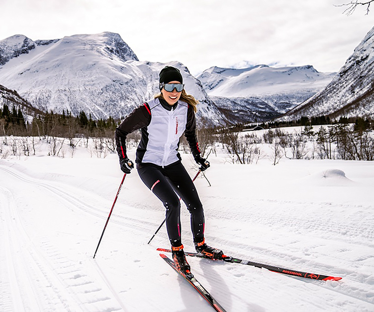 Swix: Building brand awareness across the changing seasons