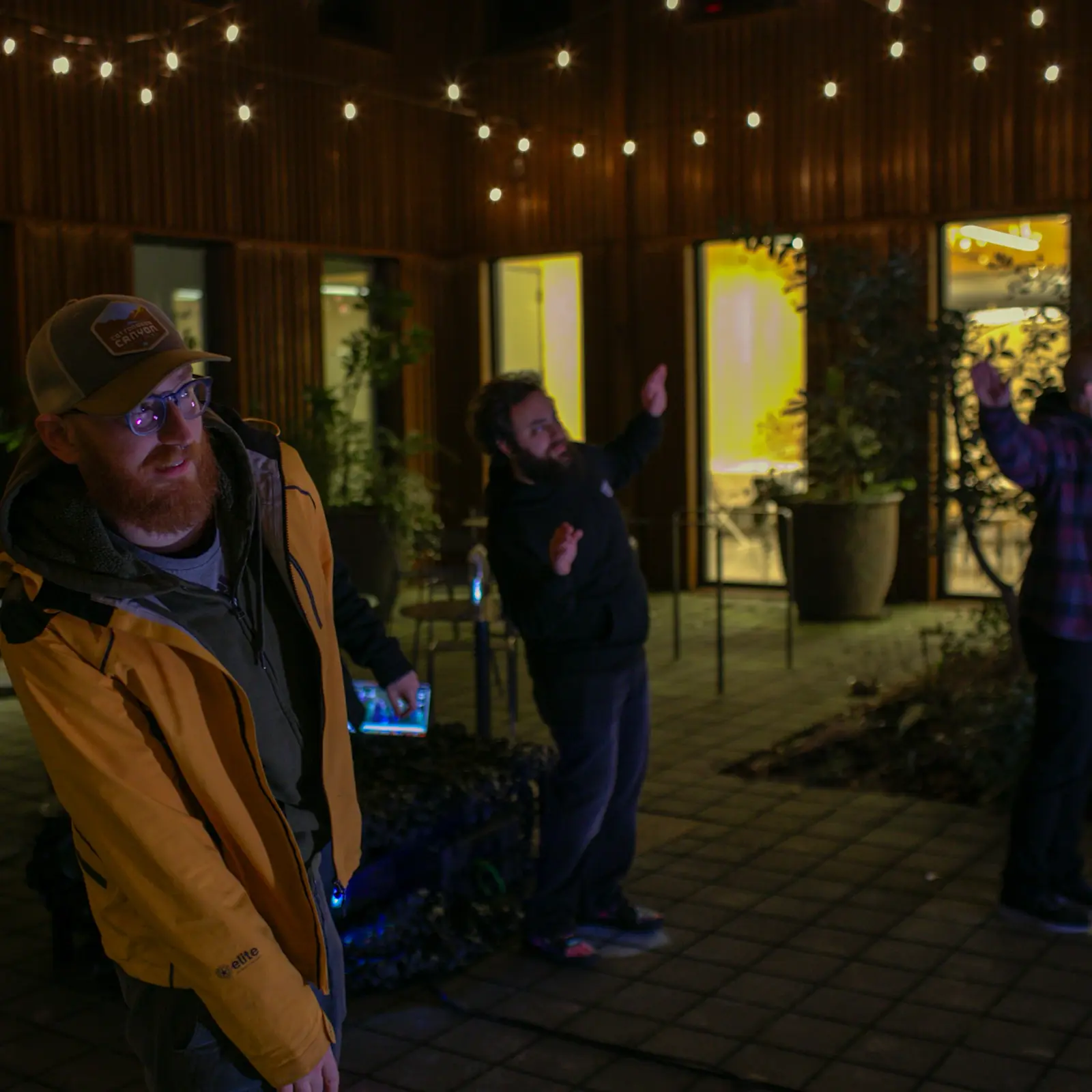 Goodbeast | Fathom Immersive Art Museum