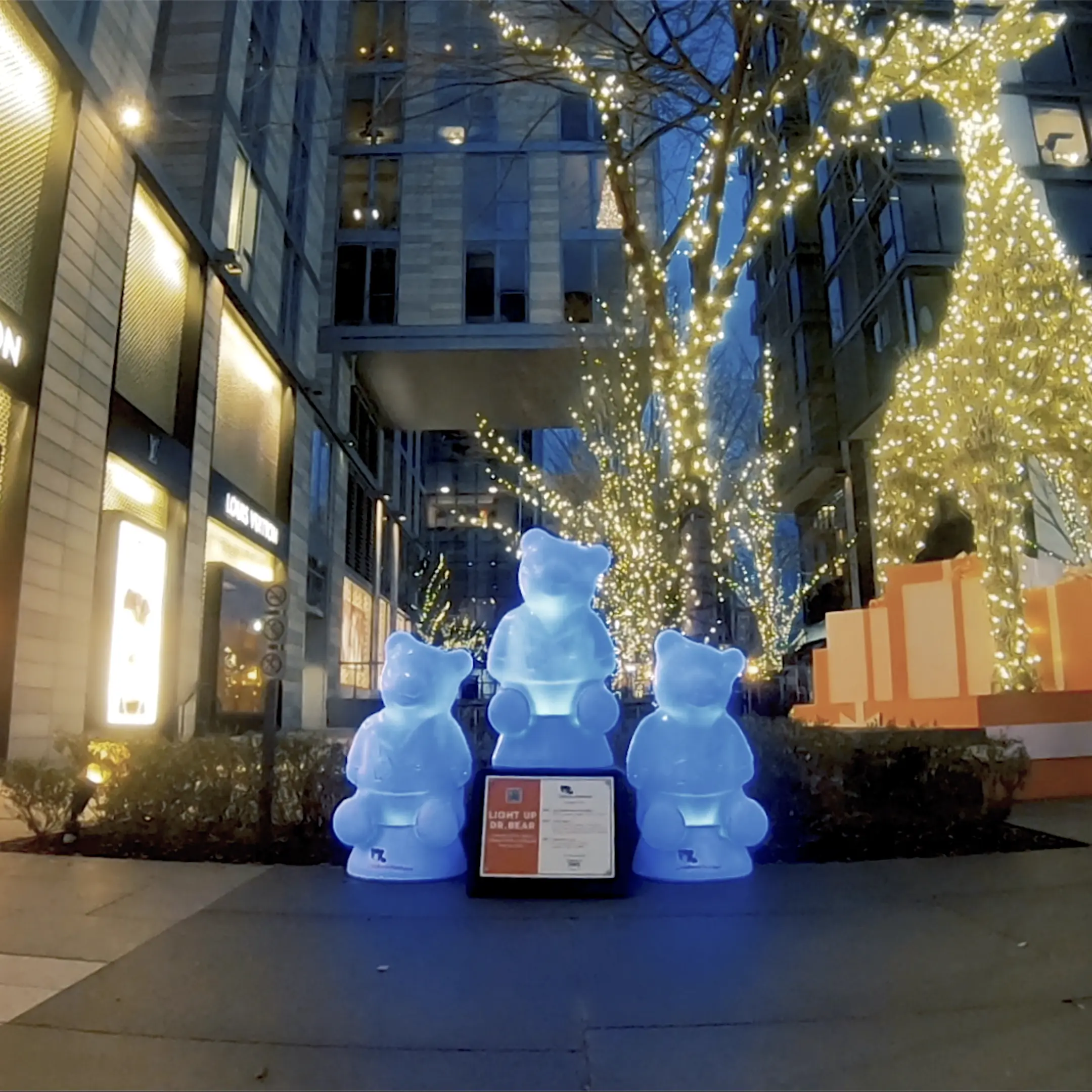 Goodbeast | Experiential Marketing Agency