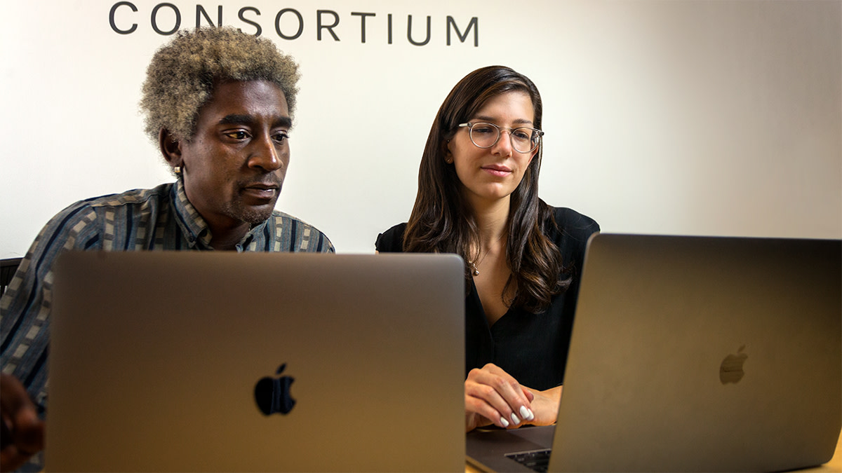 Web Design and Development for Worker Rights Consortium | Goodbeast