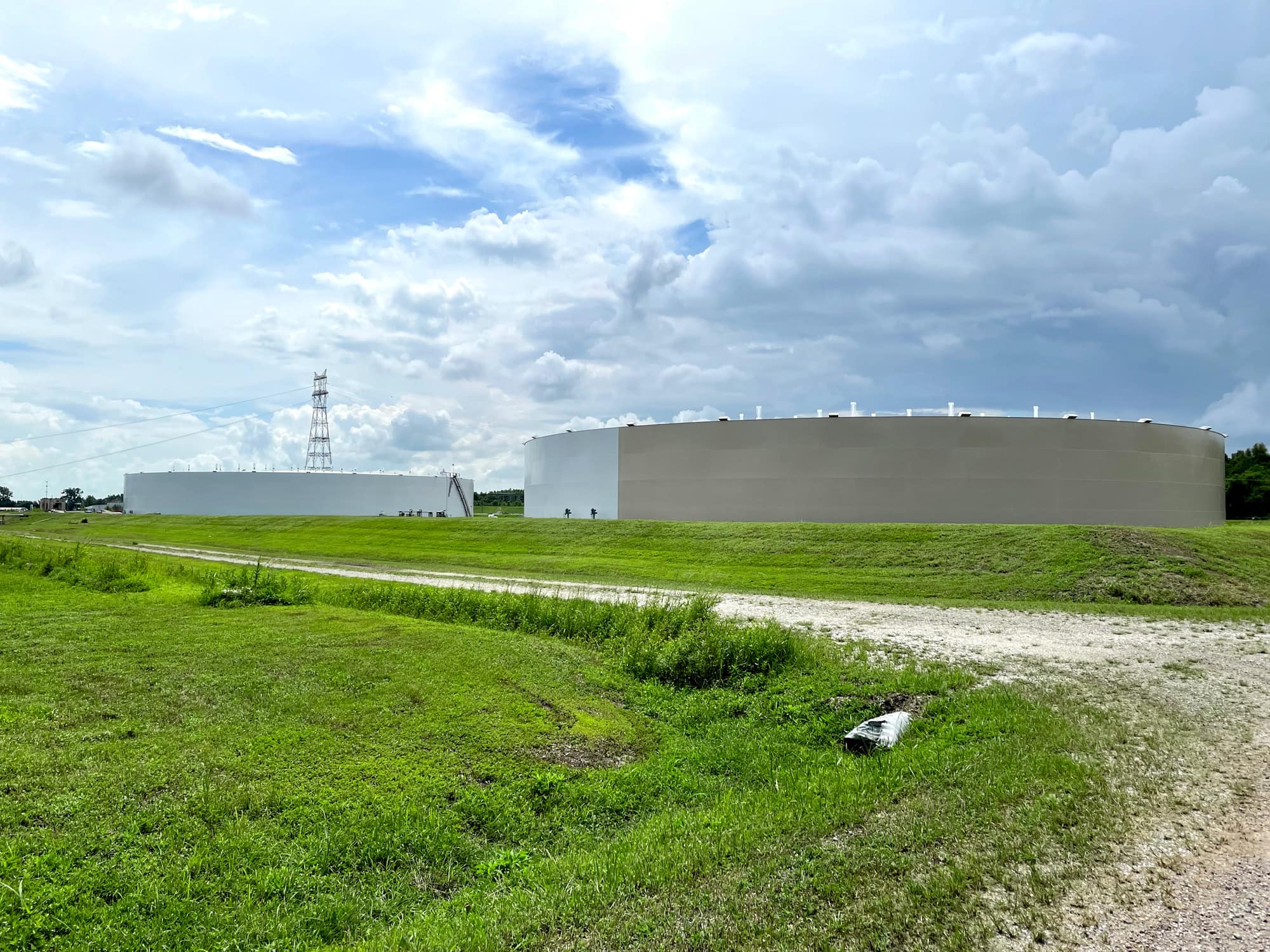 Home | Willow Glen Terminal