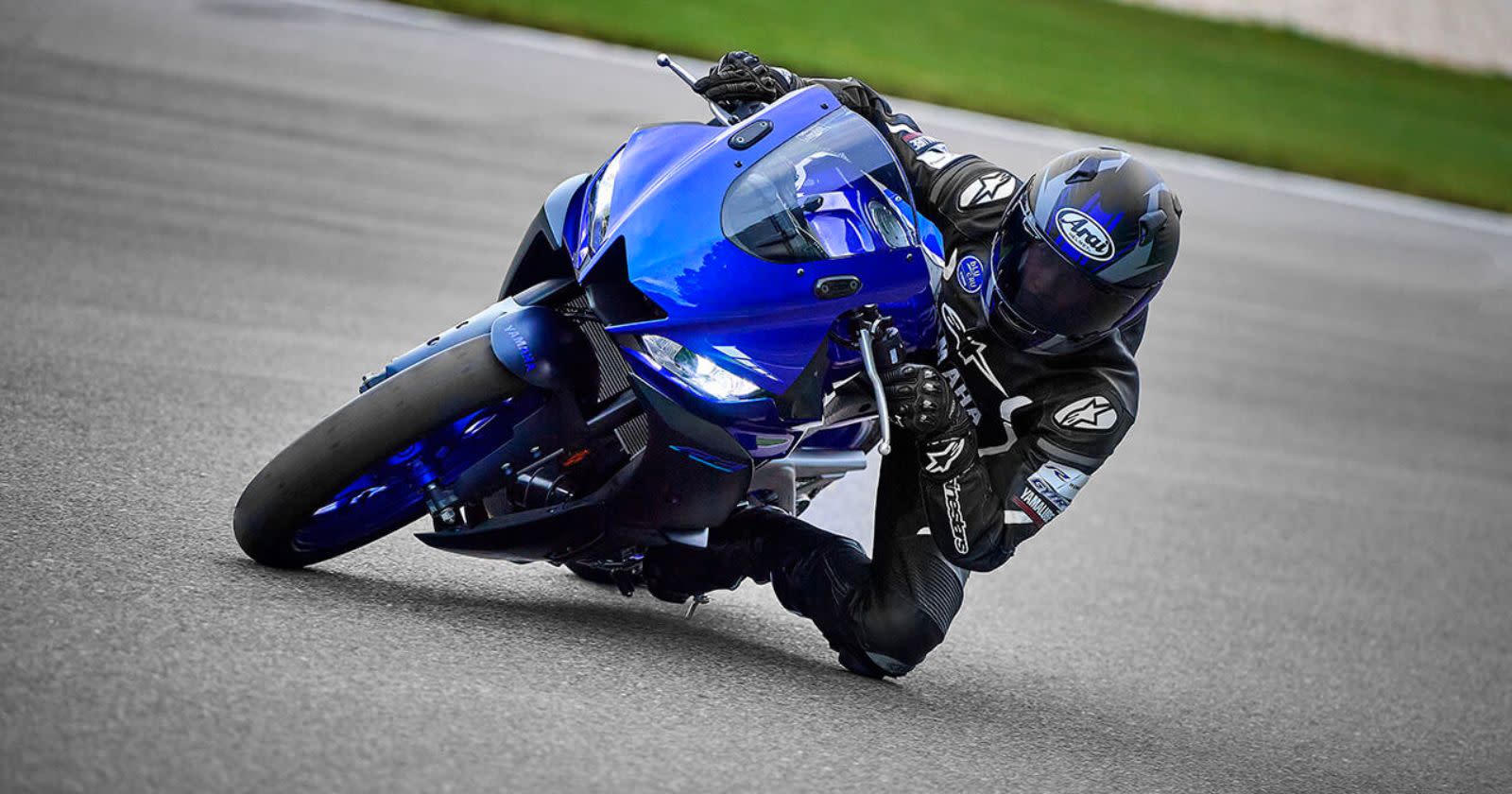 Yamaha R3 And MT-03 Launch Tomorrow