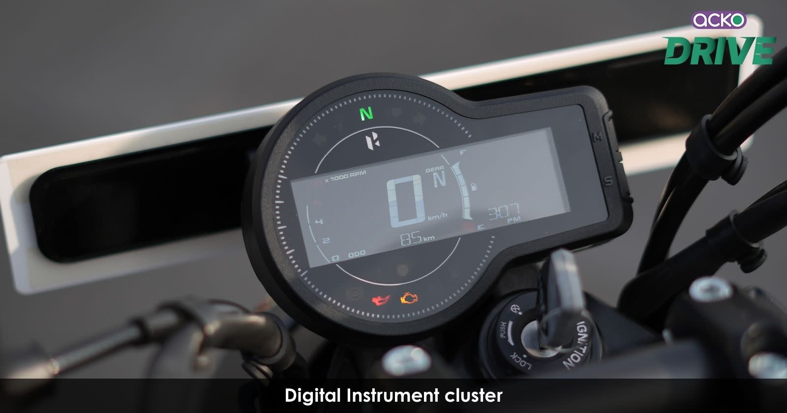 Hero Mavrick 440 Deliveries To Commence Next Week