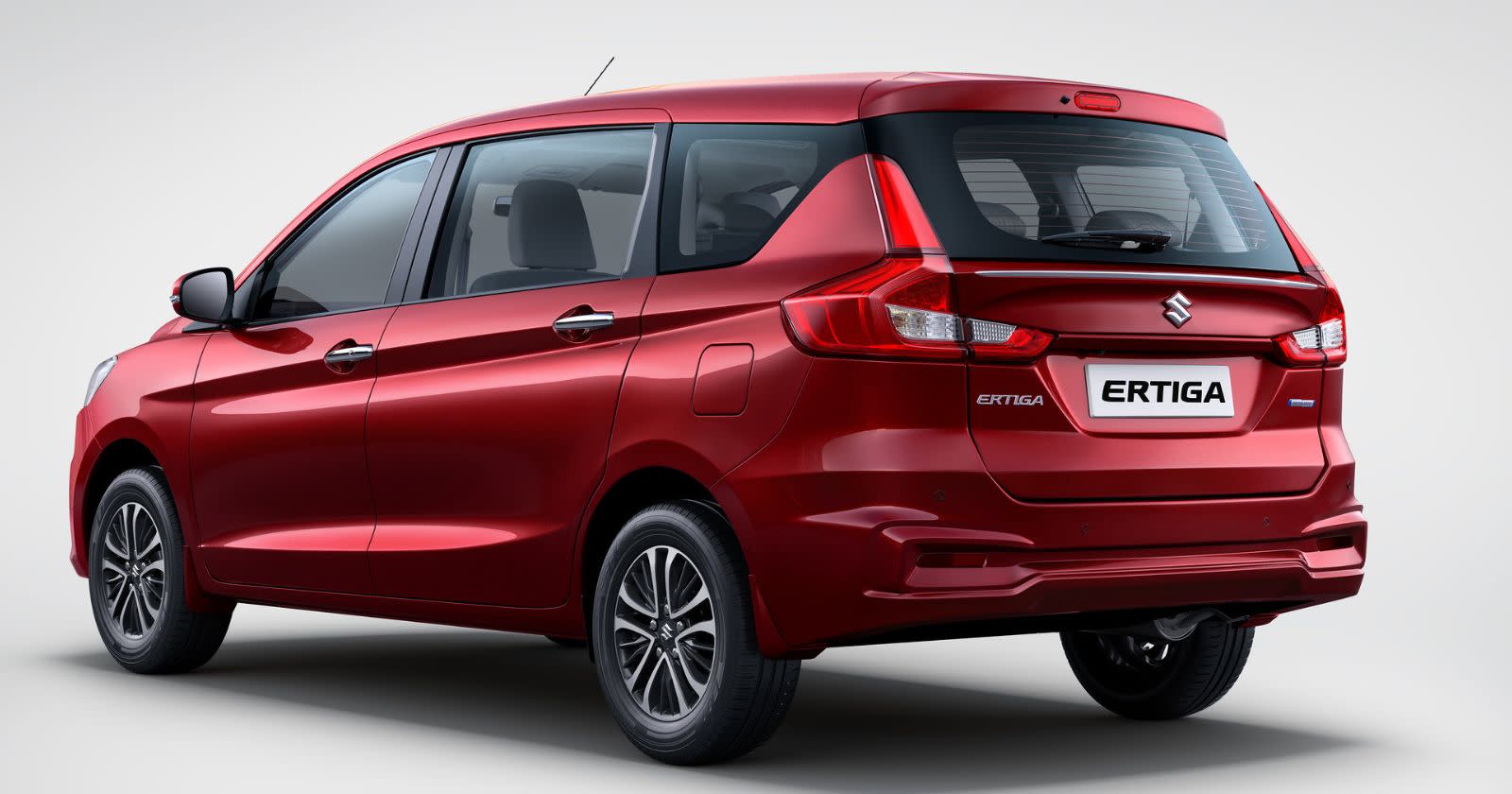 Maruti Suzuki Ertiga Hits 10 Lakh Sales Milestone
