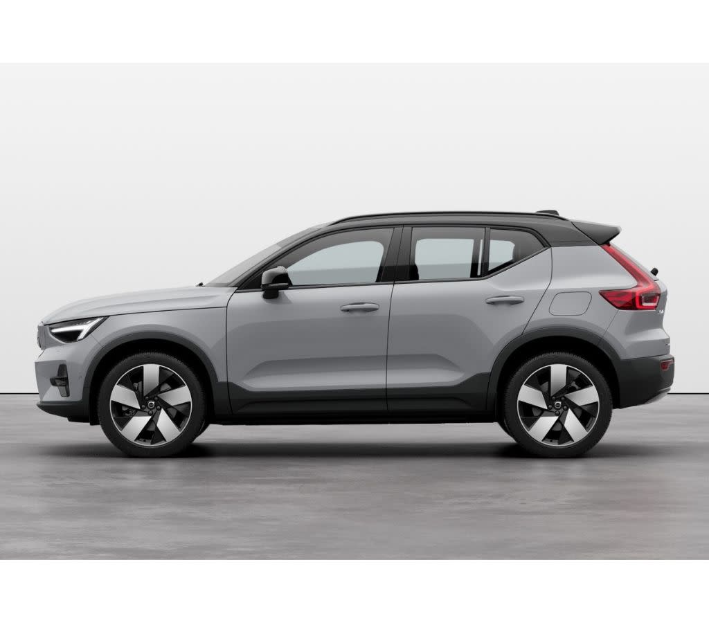 Volvo C40 Recharge vs Kia EV6: Specifications Compared