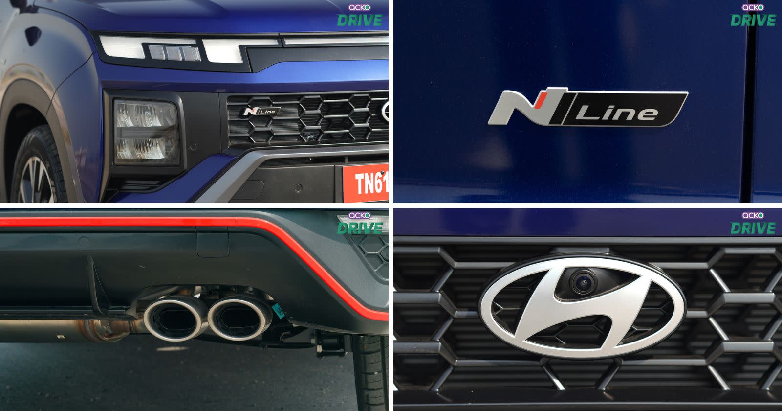 Hyundai Creta N Line Review: Is the Stripe Worth The Hype?