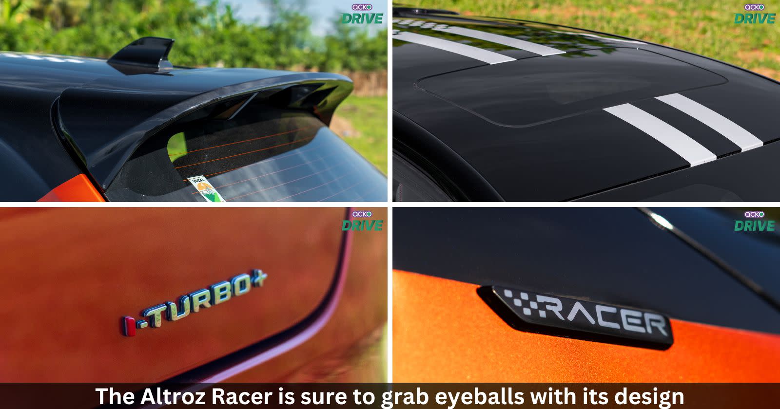 Tata Altroz Racer: Revival Of The Hot-Hatch?