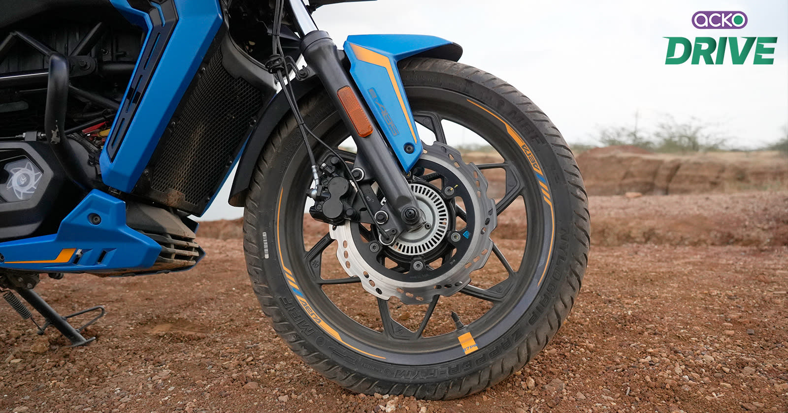 Matter Aera 5000 Review - The Perfect Electric Bike?