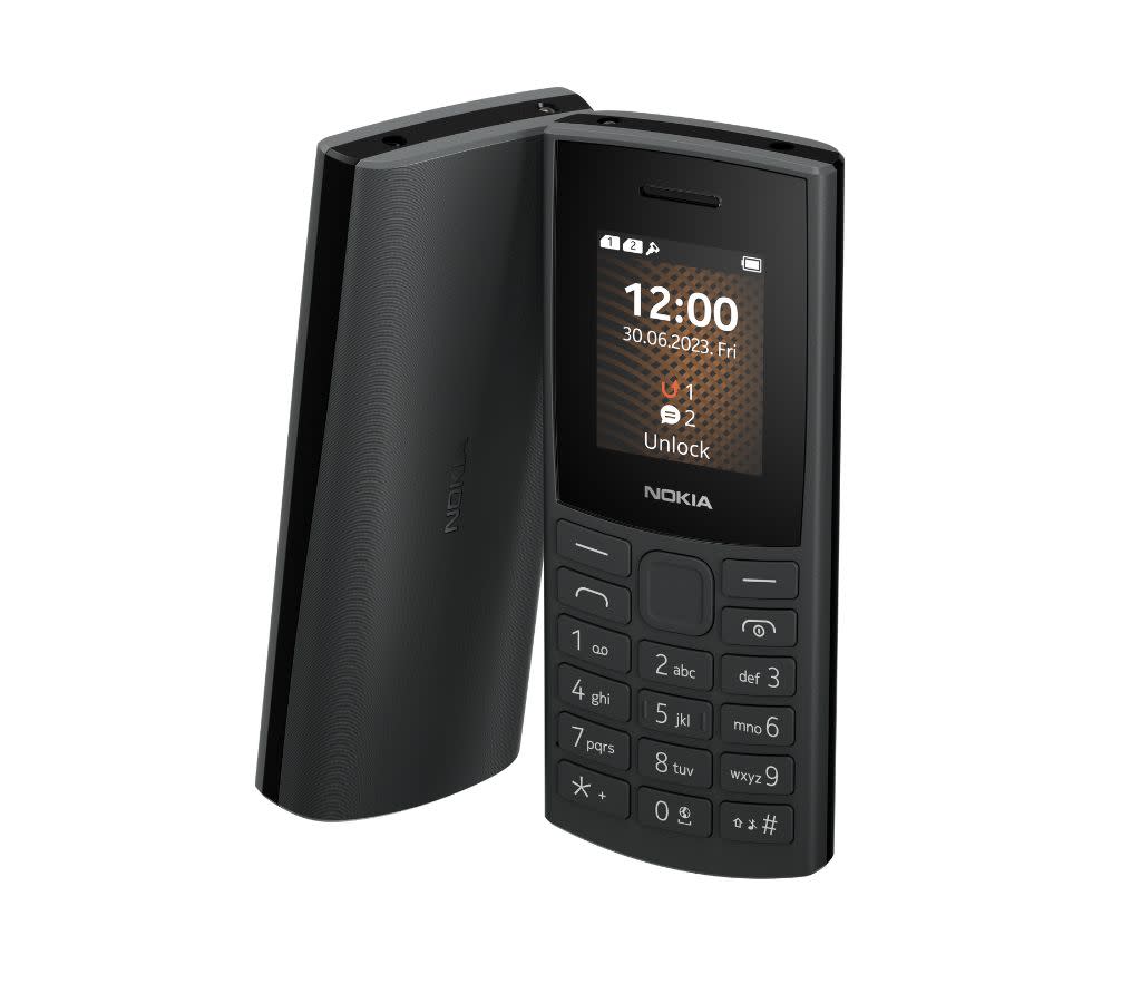 Nokia Launches 4G Feature Phones with UPI Payments In India