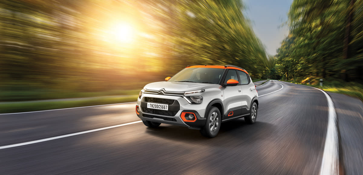 Citroën C3 Hatchback Receives A Price Hike