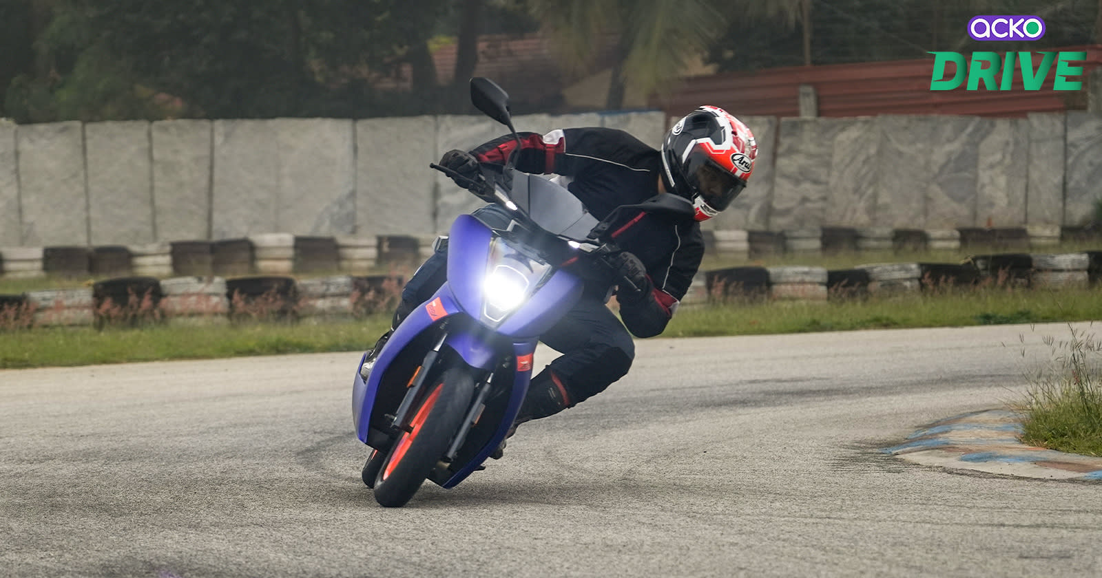 Ather 450 Apex Review: The Last Dance