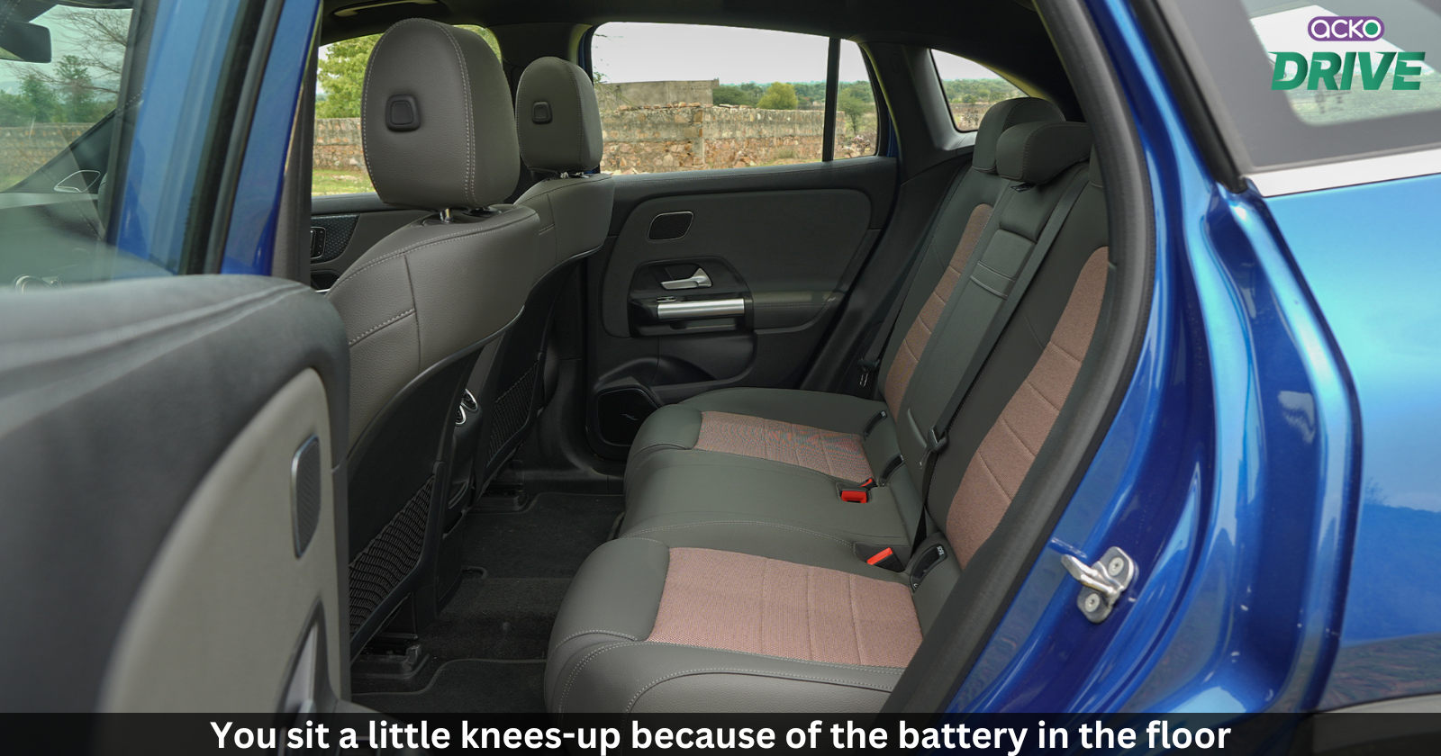 Mercedes-Benz EQA 250+ Review: The Much-Needed EV Hit For Merc?