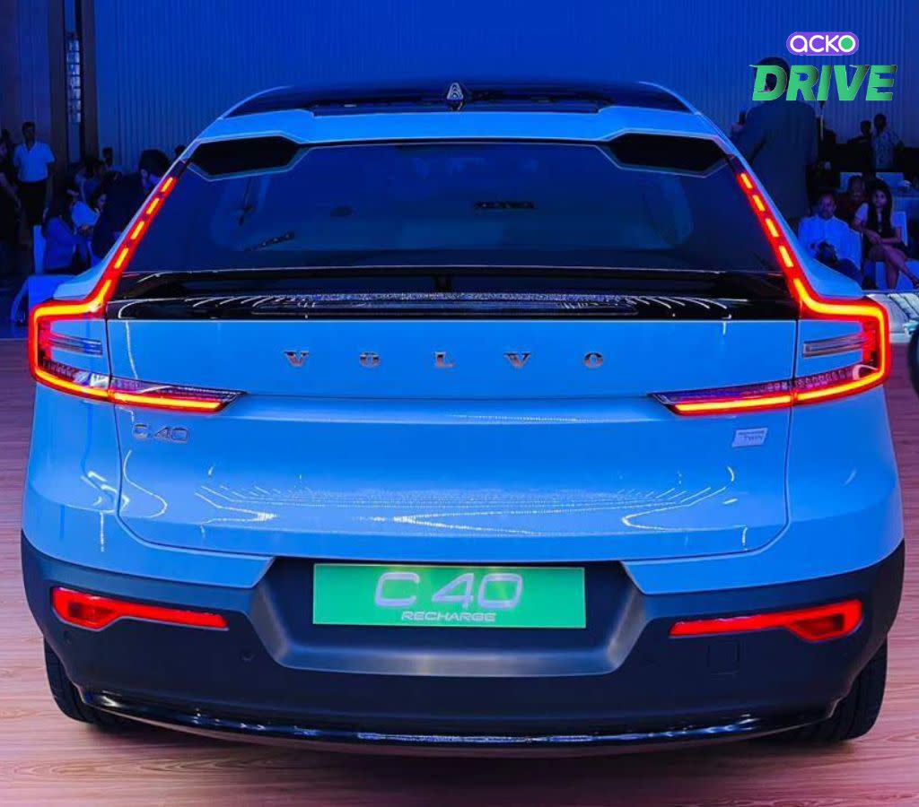 Volvo C40 Recharge vs Kia EV6: Specifications Compared