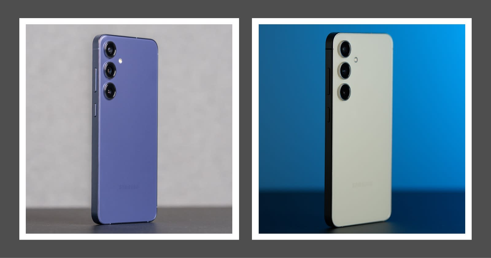 Samsung Galaxy S24 and S24+ Review: Excellence with Exynos