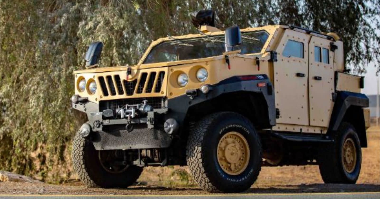 Independence Day 2023: Indian Army's Vehicle Arsenal