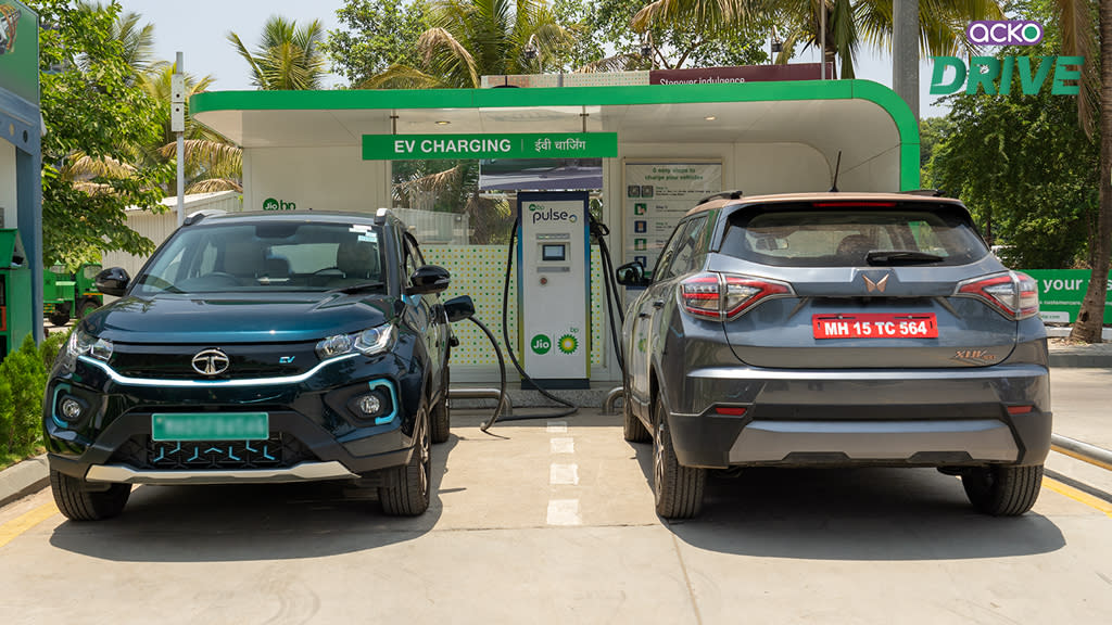 World EV Day 2023: Top EV Myths Busted
