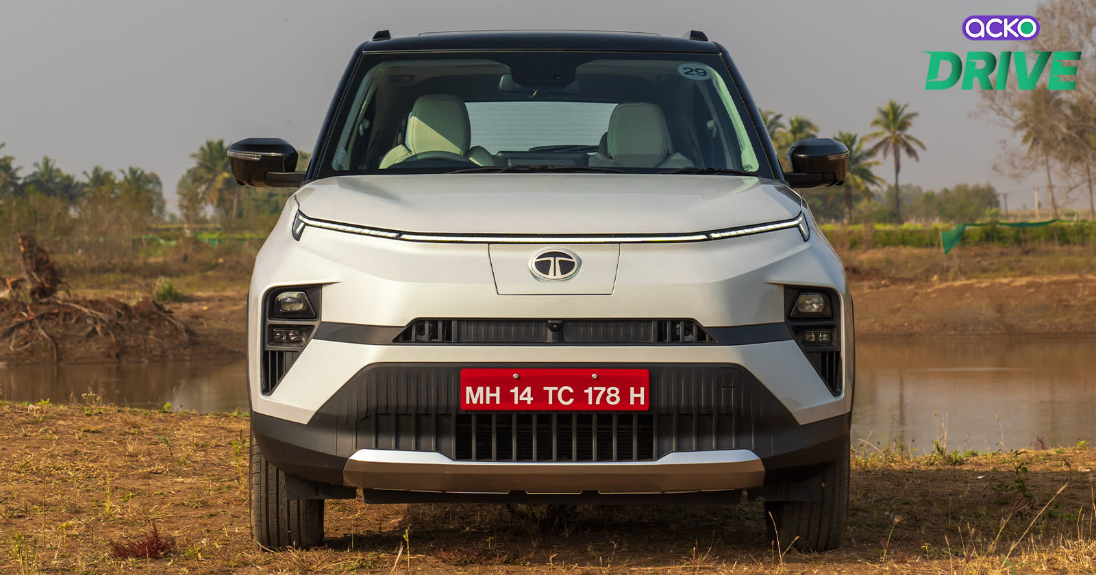 Tata Punch.ev Review: The Real Deal?