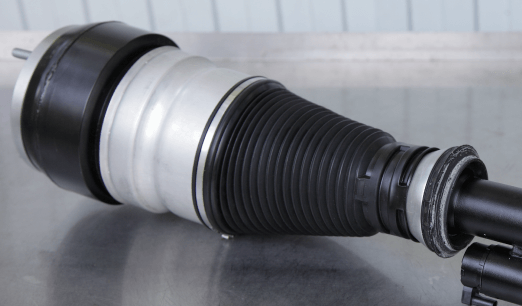 Car Suspension: How Does it Work? Parts and Types Explained