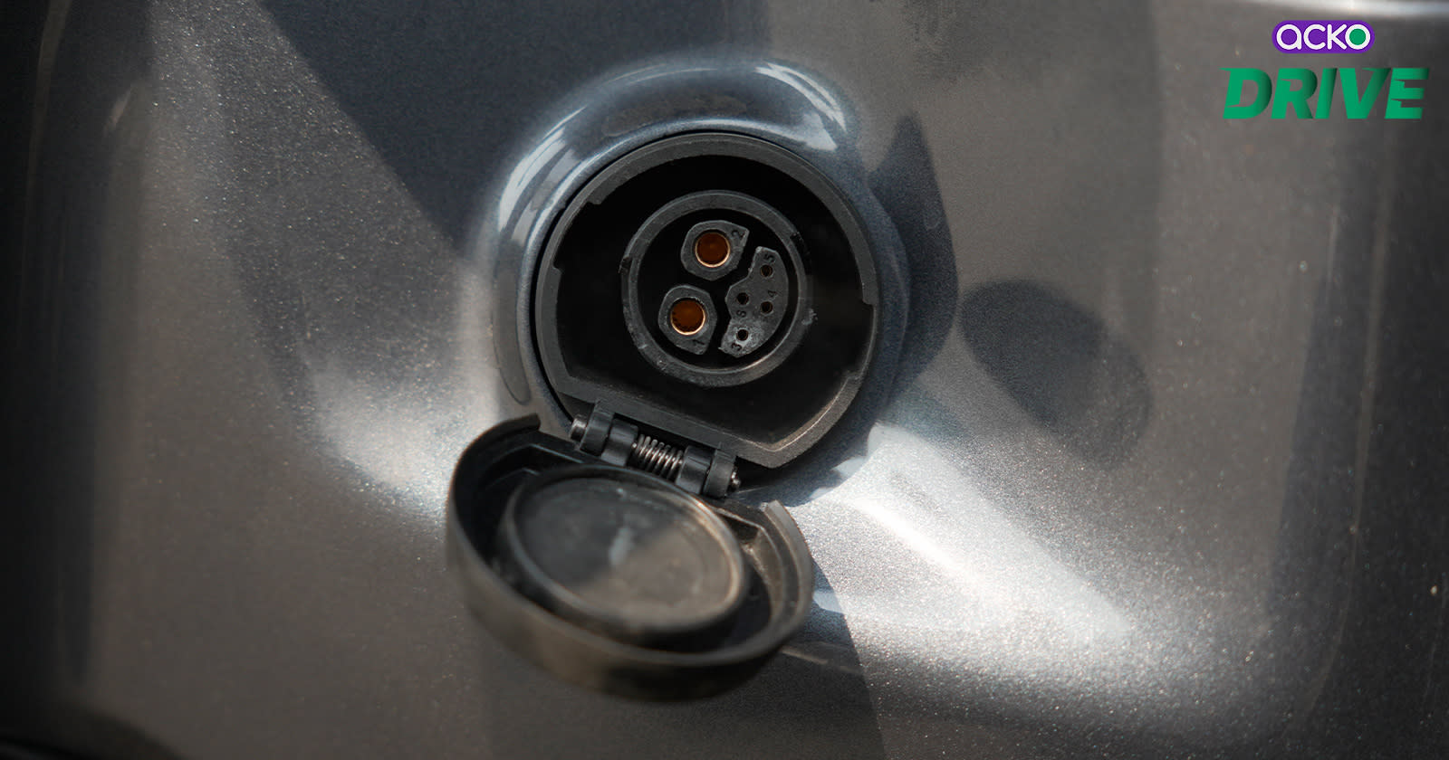 TVS iQube S A Quick Review: Great Family E-scooter