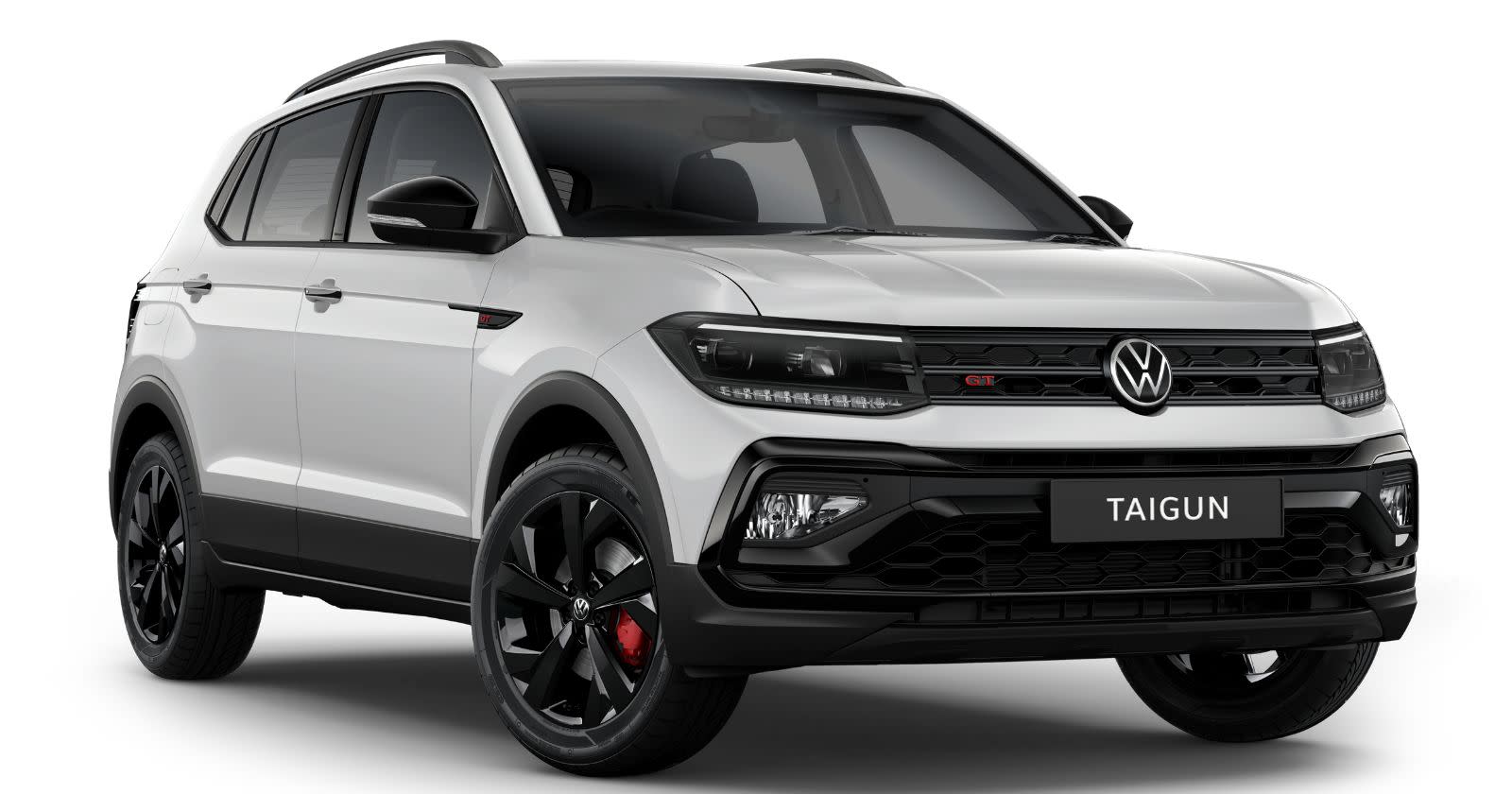 Volkswagen Taigun Sport Variants Launched; Prices Start At ₹14.08 Lakh