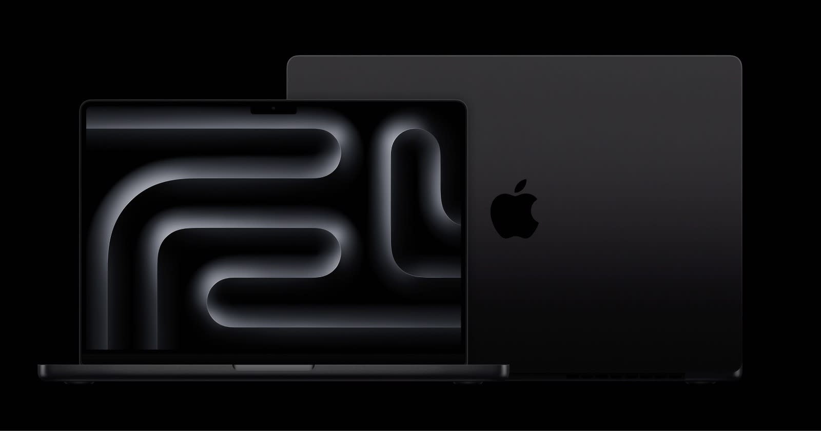 Apple's MacBook Pro & iMac Updated With 3nm M3 Family Of Chips
