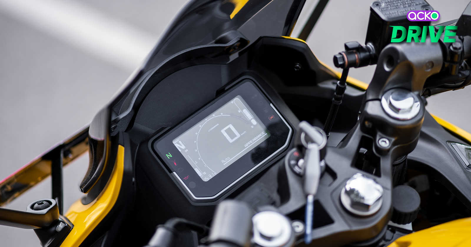 Hero Karizma XMR First Ride Review - A Legend Returns