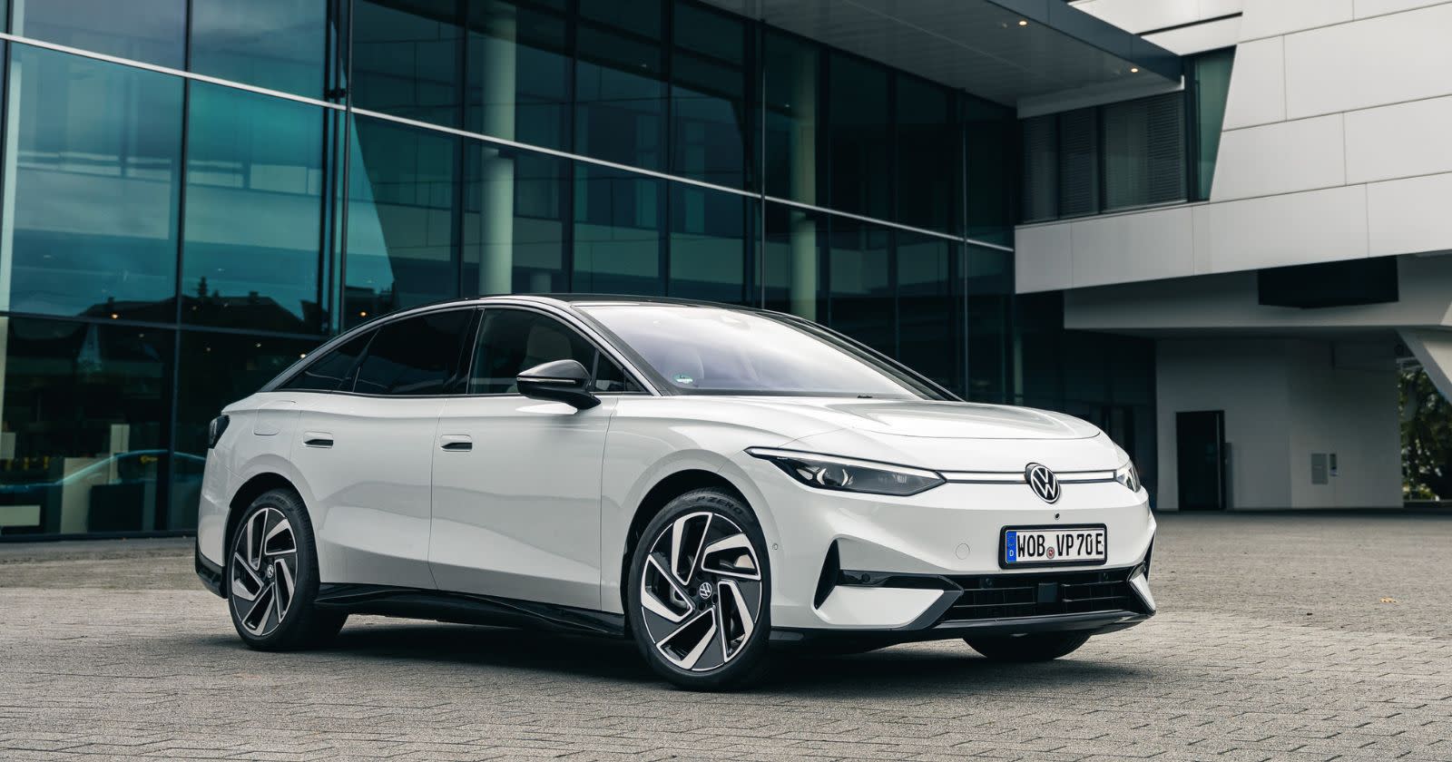 2024 German Car Of The Year Class Winners Announced