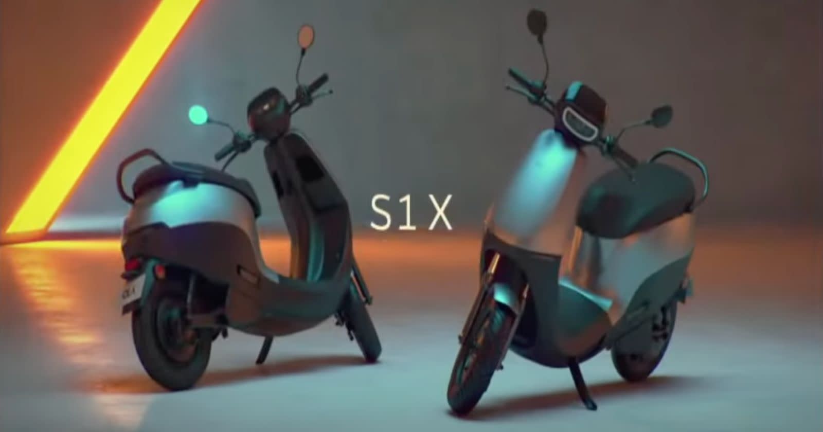 Ola Electric Offers 72-Hour Deals for Dussehra