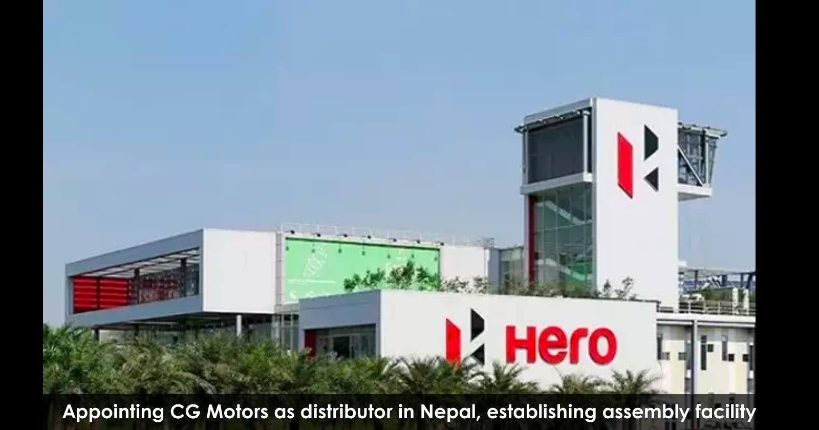 Auto Sales January 2024: Hero MotoCorp Leaps Ahead with 22% Growth