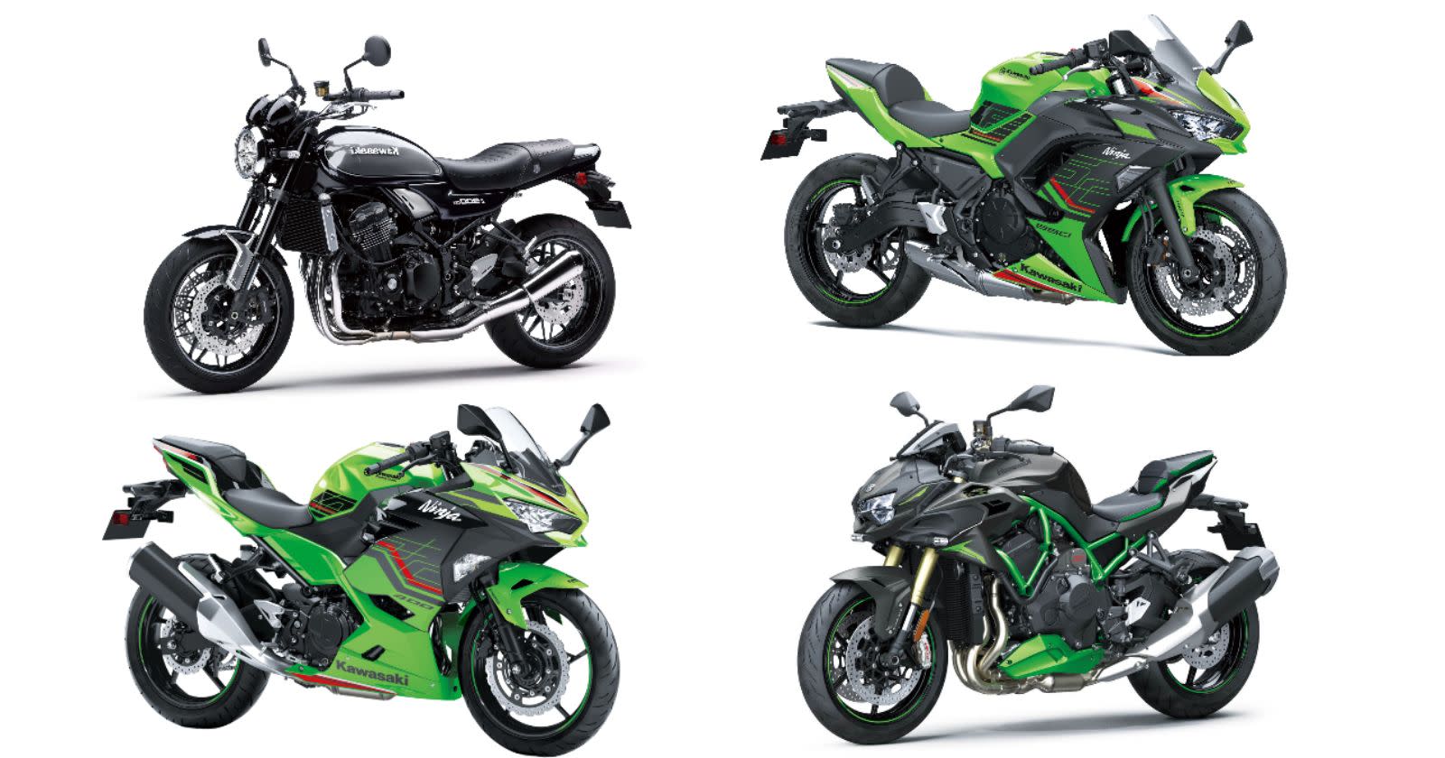 Kawasaki India Extends Warranty To 3 Years On All Road-Legal Models