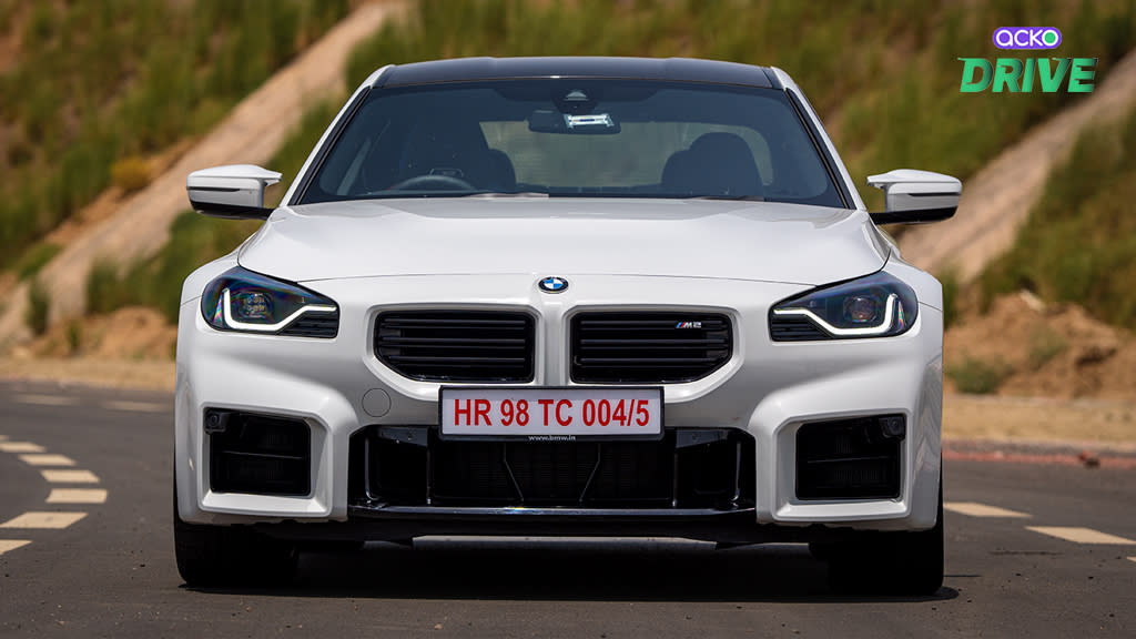 2nd Gen BMW M2 Review: The Last ‘True’ M Model