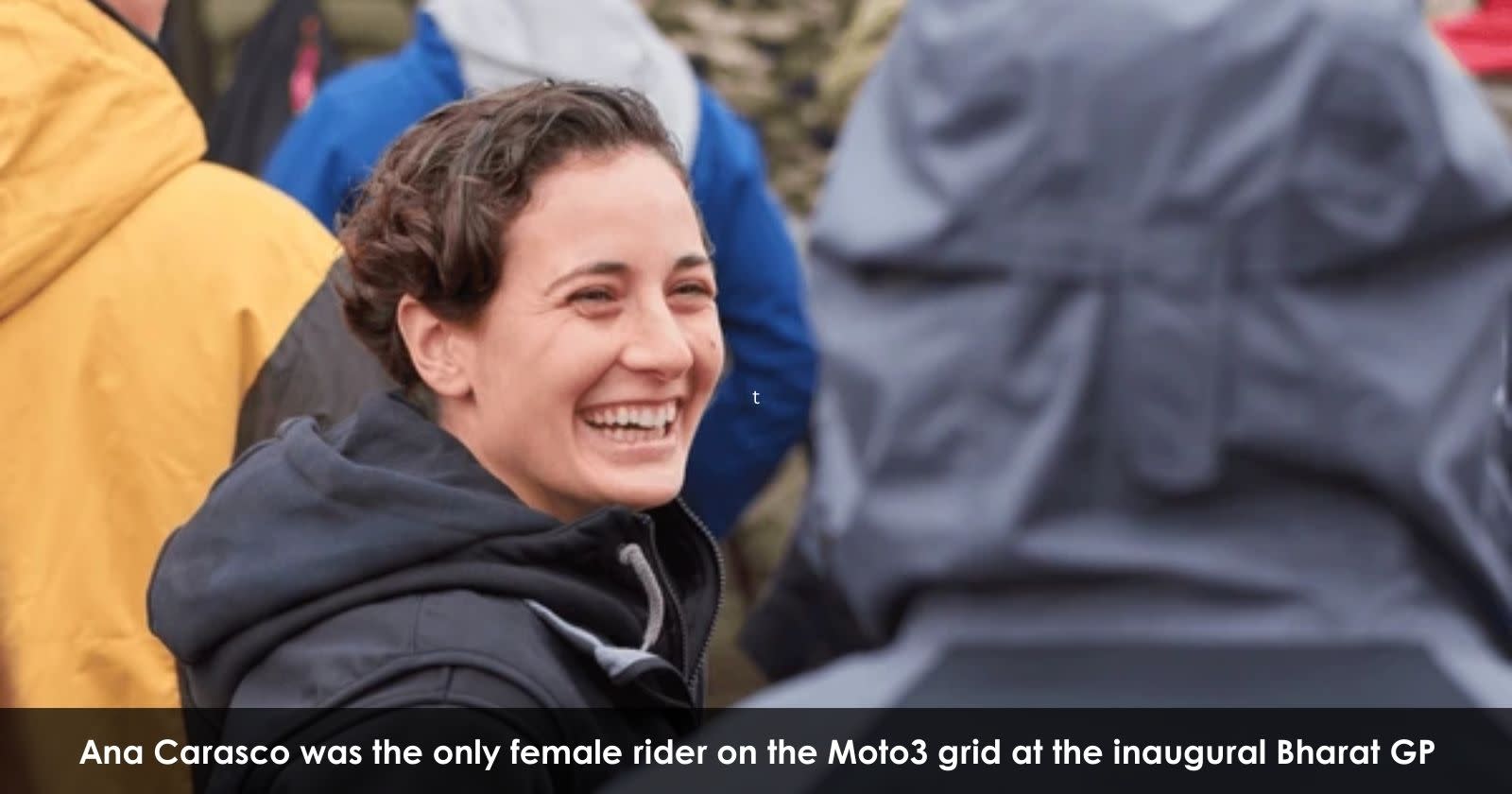 2024 International Women’s Day: Women Legends Of Motorsport