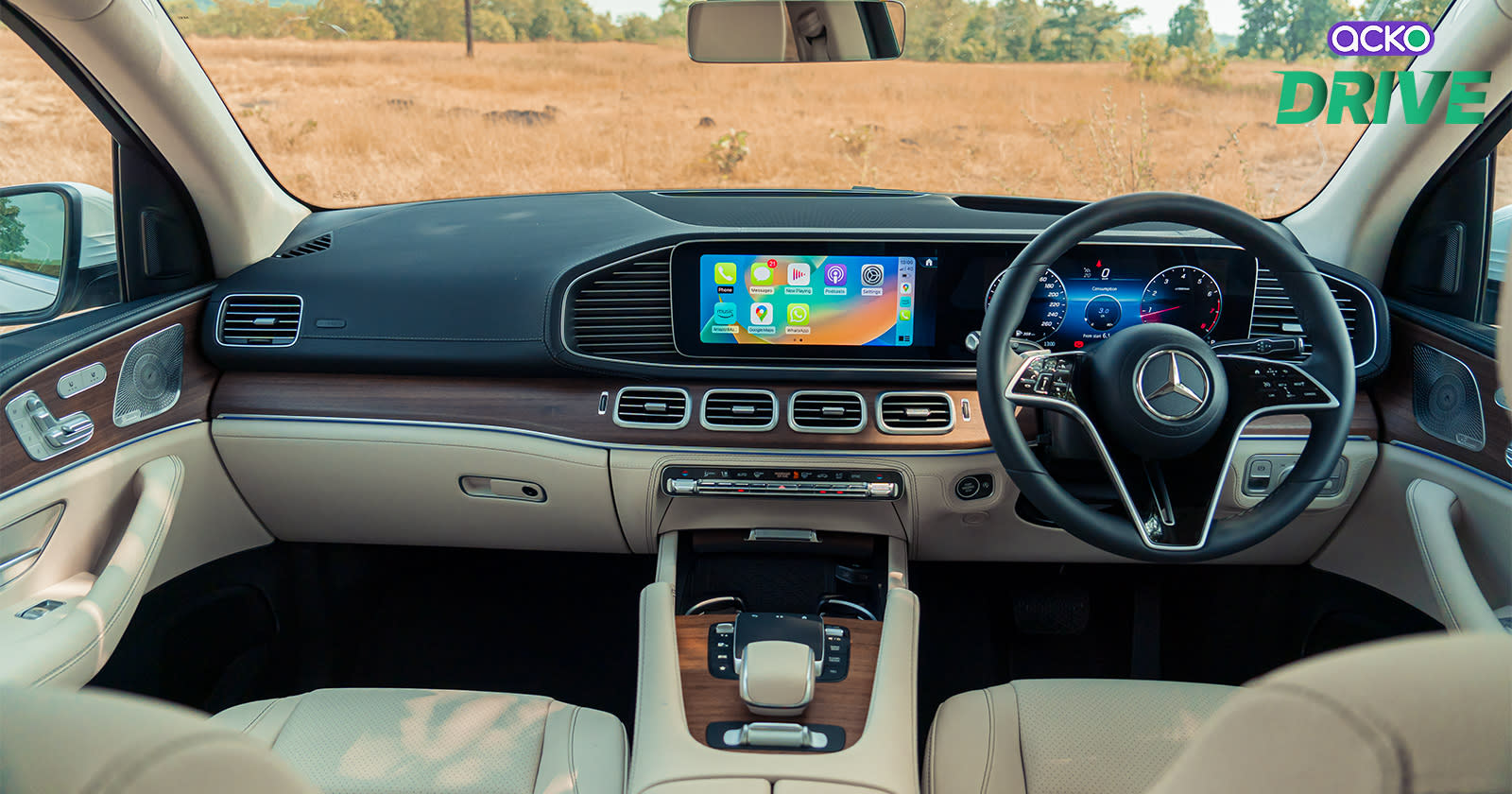 Mercedes-Benz GLE Facelift Review: Is It Worth The Price?