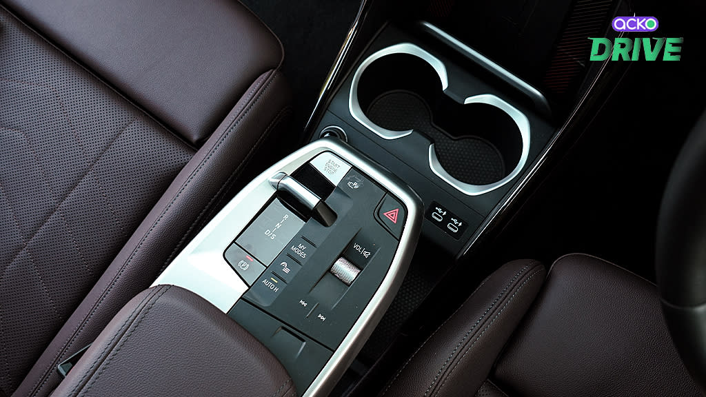 2023 BMW X1 Review: Return Of Baby X