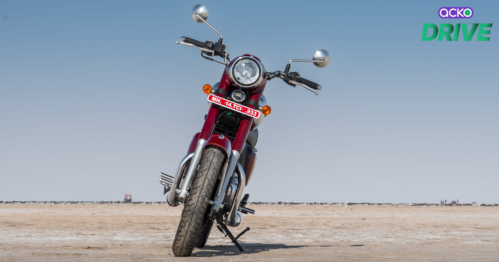 Jawa 350 First Ride Review: Retro Resurrection Redemption