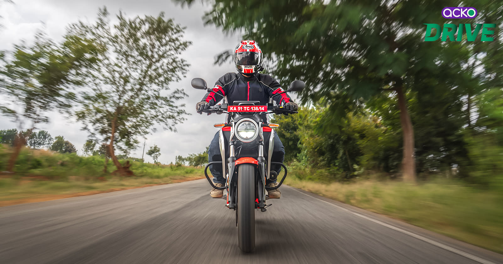 Oben Rorr First Ride Review: Worth The Wait?