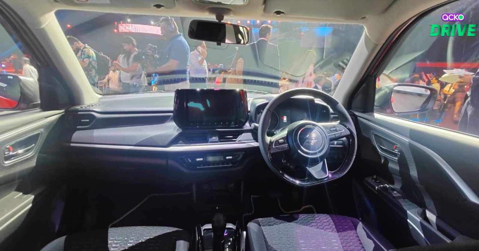 New Maruti Suzuki Swift Launched In India