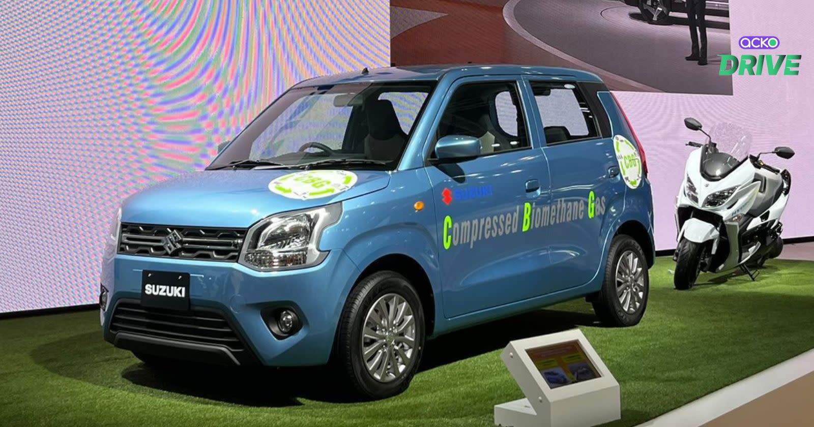 Cow Dung Can Fuel A Car For A Day, Says Suzuki President