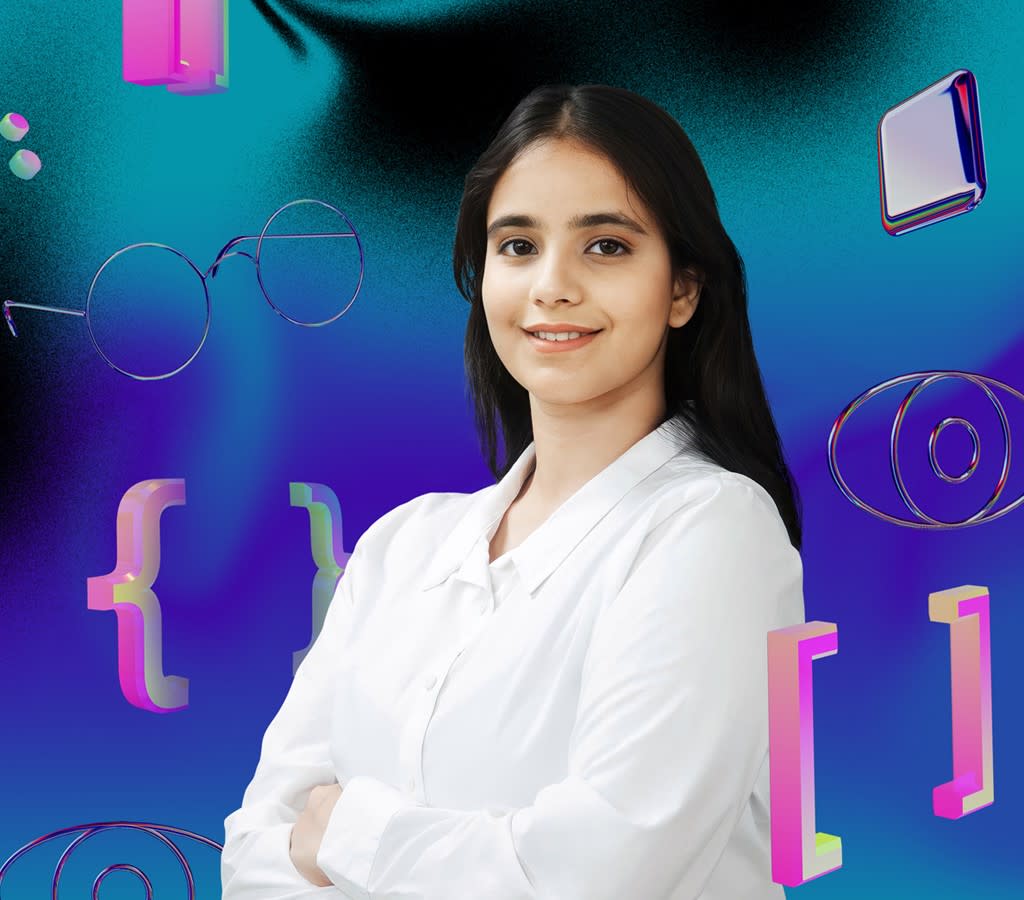 WWDC23: Asmi Jain's Coding Prowess Earns Her a Meeting with CEO Tim Cook