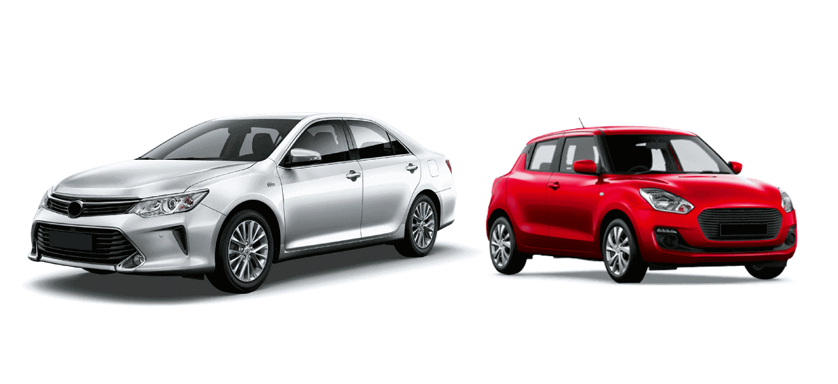 Hatchback vs Sedan - What are the Differences?