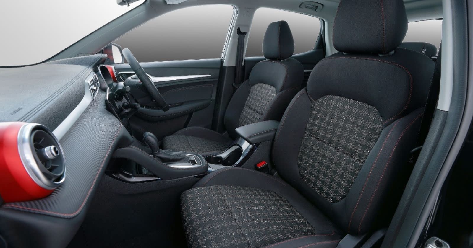 MG Astor Blackstorm Edition Launched In India