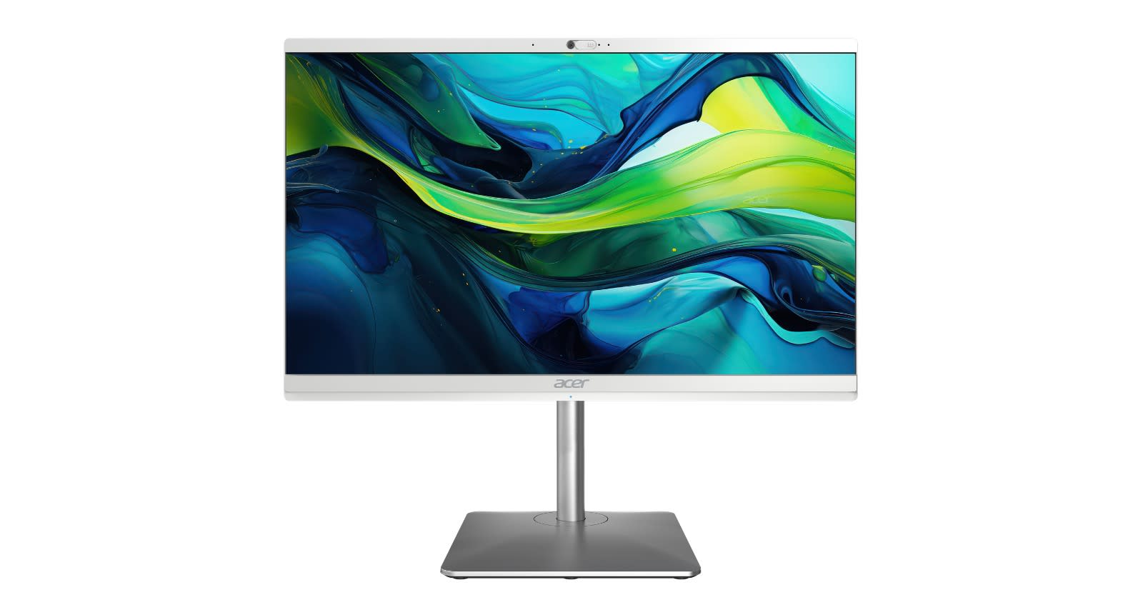 Computex 2024: Acer Unveils AI-Powered Business, Consumer Laptops and AIOs