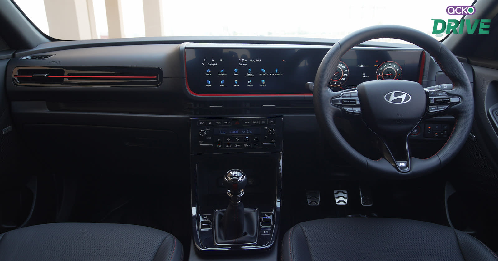 Hyundai Creta N Line Review: Is the Stripe Worth The Hype?