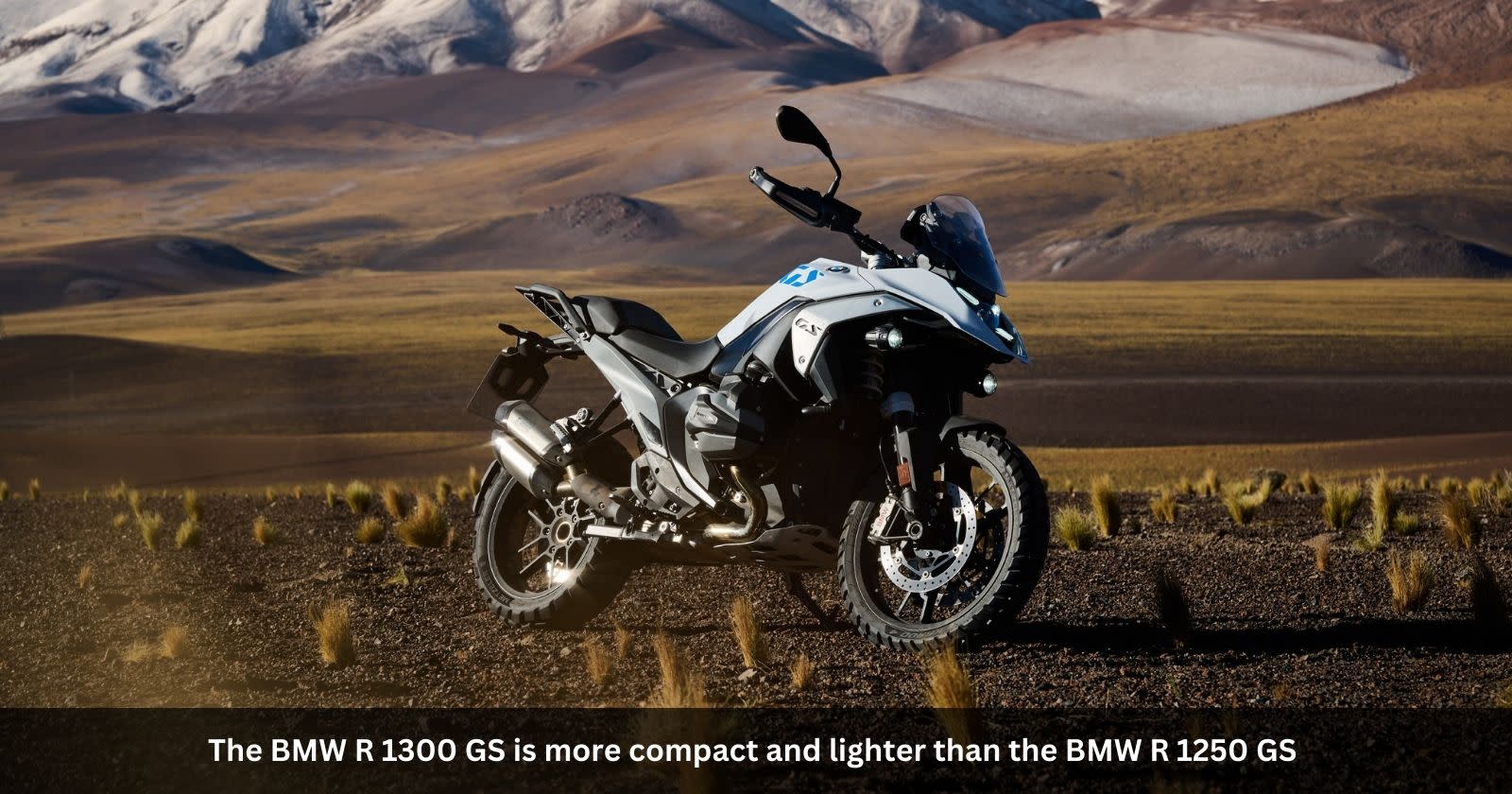 BMW R 1300 GS India Launch On June 13