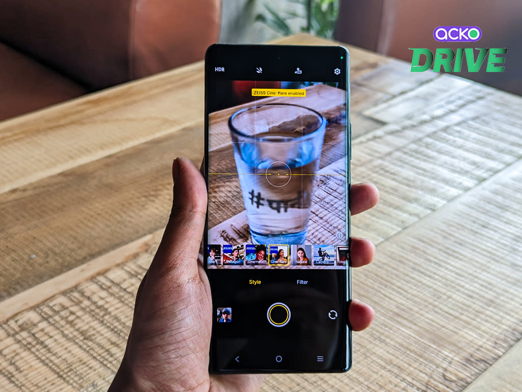 Vivo X90 Pro Review: Superlative, Yet Not Perfect