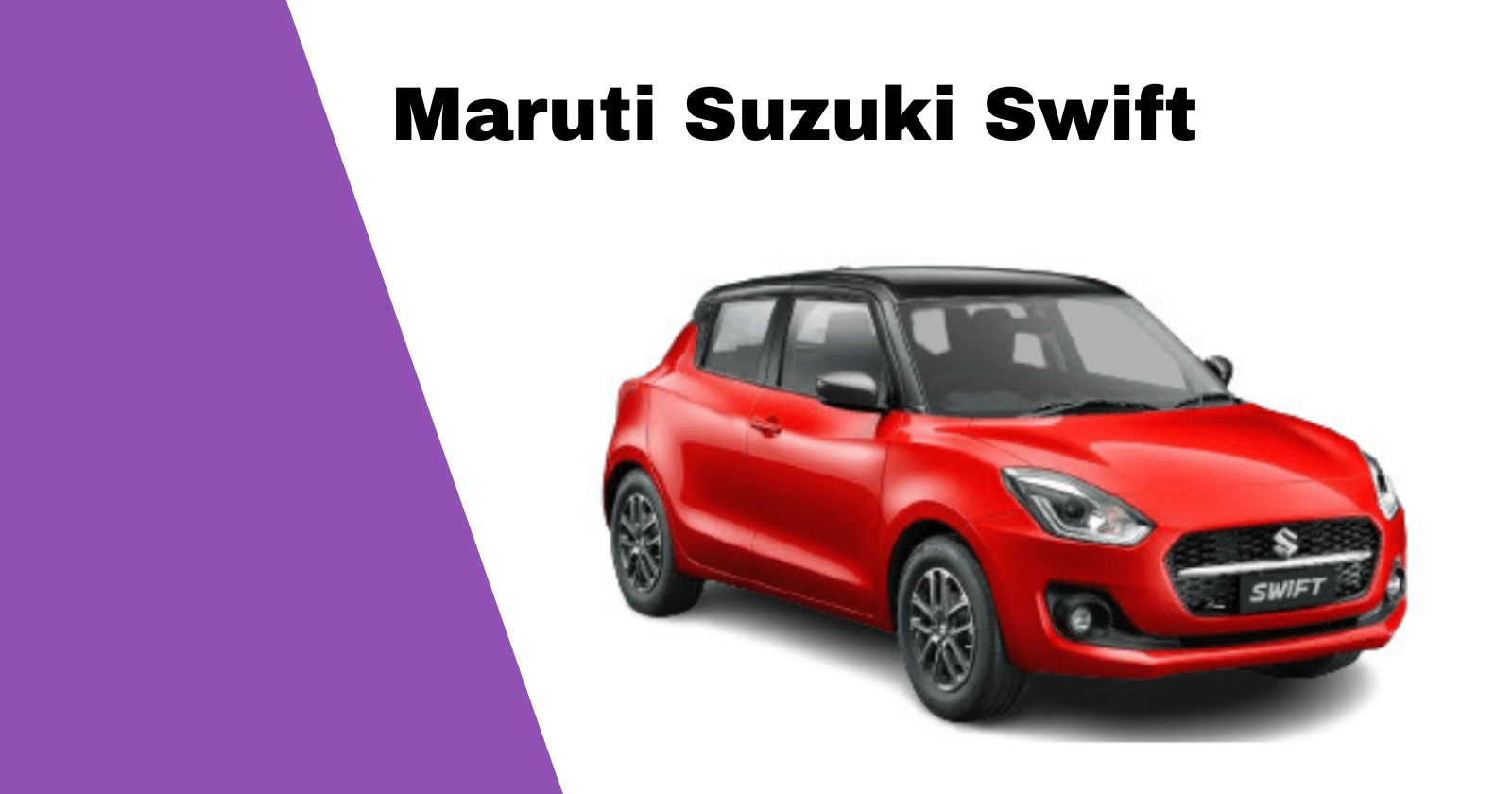 Maruti Swift: Engine & Gearbox Explained